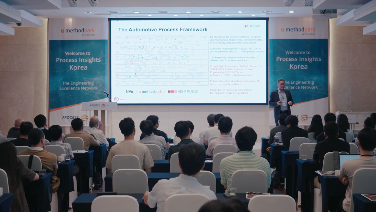 Process Insights Korea 2025 | Process Insights